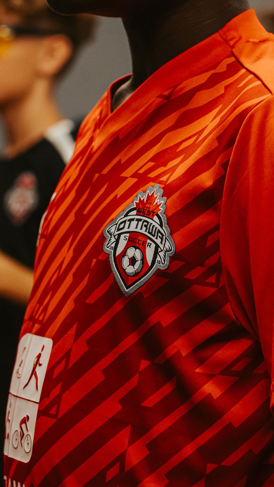 About Us - West Ottawa Soccer Club