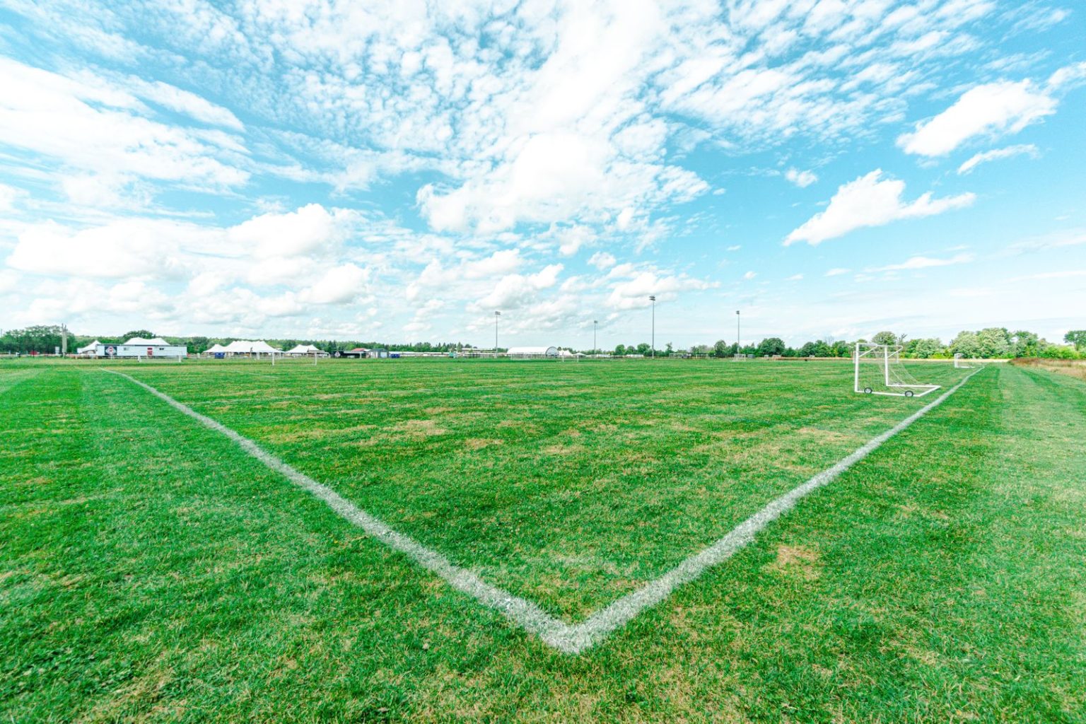 Field Rentals - West Ottawa Soccer Club