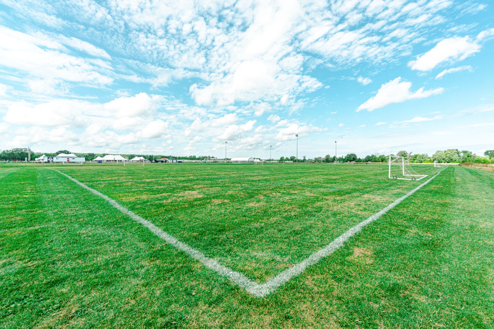 Facilities - West Ottawa Soccer Club